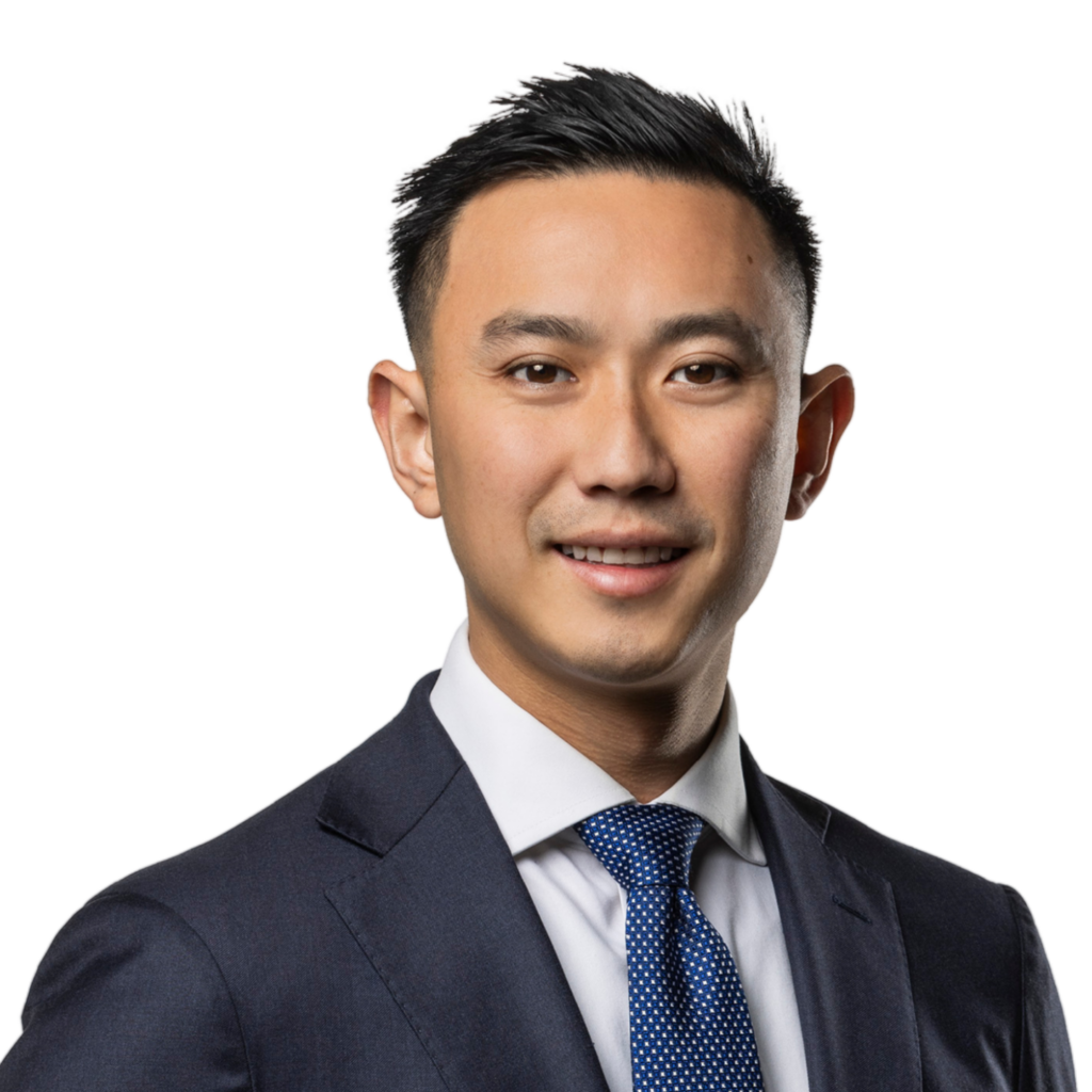Justin Lee - Challenger Investment Management