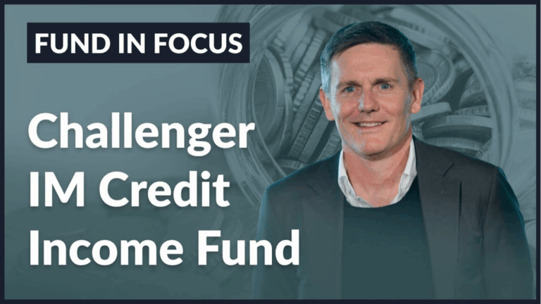 Challenger Investment Management | Experts in Public and Private Credit ...